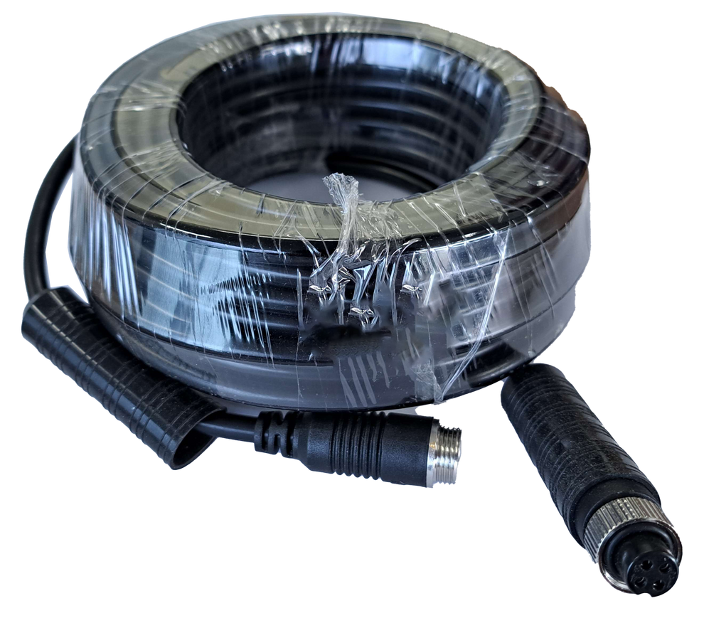 ViziSafe Camera Leads